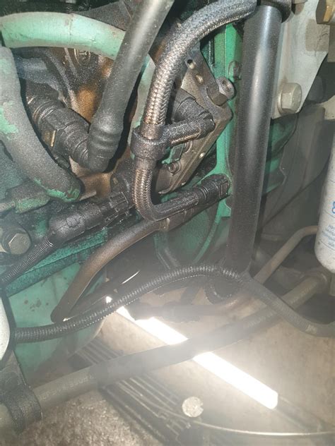 Todays Case Of Theres Oil Everywhere Wheres It Coming From R