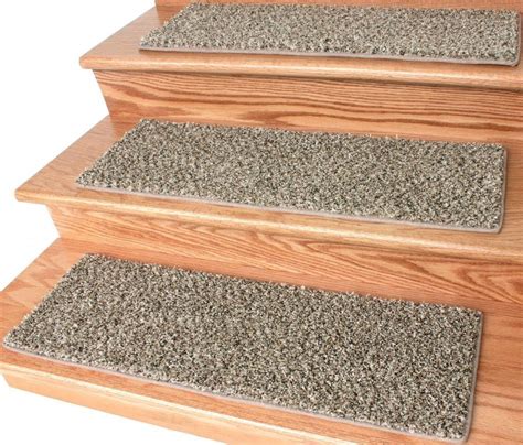 2026 Latest Enhancing Your Stairs With Rubber Backed Stair Tread Rugs