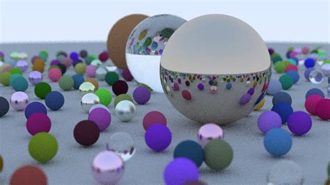Run Ray Tracing In Browser With WebAssembly