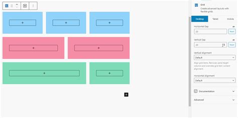 Grid Overview Documentation