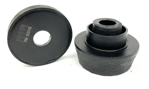 Soporte Motor Delantero Camión Kenworth Oem K066407 Meses Sin Interés