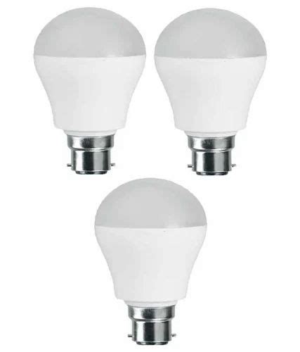 Ceramic Cool White Led Bulb Shape Round At Rs Piece In Nagpur Id