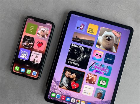 體驗lively Widget自訂動態小工具的全新ios功能，打造專屬於個人化動態iphone主畫面和鎖屏 Lively Widget 動態widget小工具 Ios App Medium