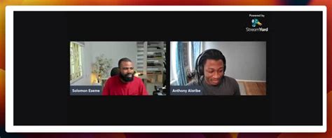 Solomon Eseme On Linkedin Every Backend Engineer Knows How To Build