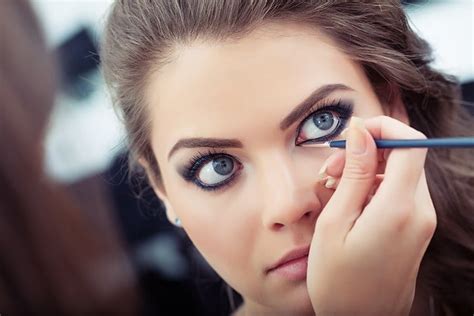 Eye Makeup For Big Eyes Learn How To Kill It With Your Eyes