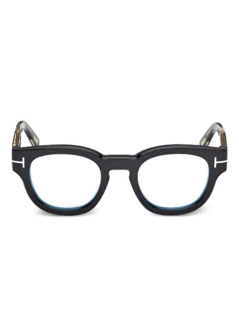 Tom Ford Glasses And Frames For Men Farfetch Us
