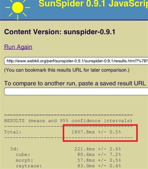 iOS 6 VS iOS5Safari 速度大測試 流動日報