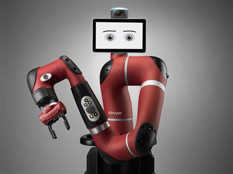 Rethink Robotics Leads In Research And Education With Open Source SDK
