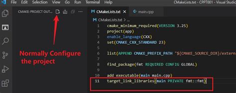 Not Check Targets And Includes After Configuration Since Plugin Version V Issue
