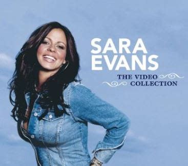 Sara Evans Hits 1 Missouri Legends