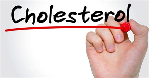 A Brief History Of Cholesterol From Guidelines To Statins Robert Fergusons Diet Free Life