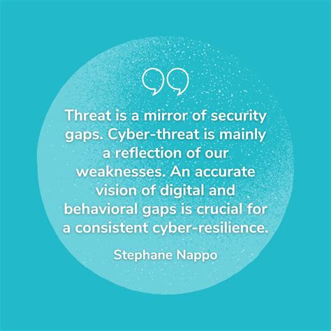 Needling Worldwide On Linkedin Cybersecurity Qotd