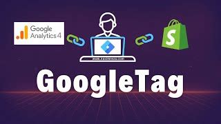 Step By Step Guide Installing Google Analytics GA In Your Shopify Store SynthMind