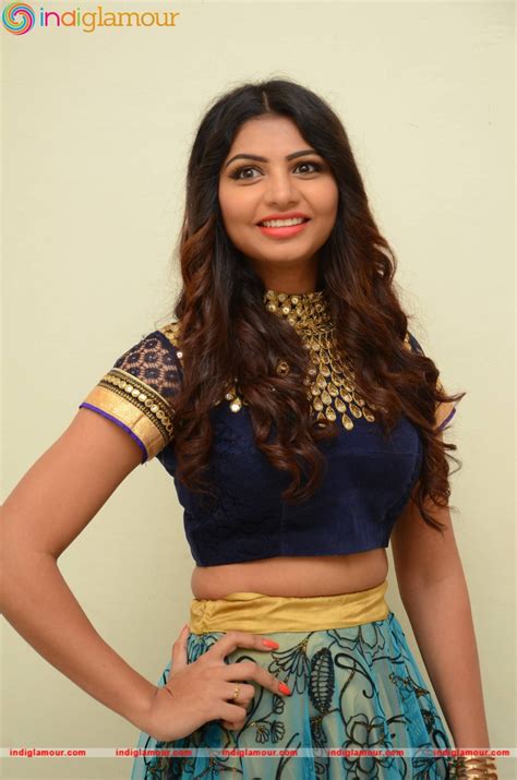 Varsha Actress Photo Image Pics And Stills