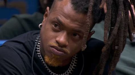 Resumo Do Bbb 24 Luigi é Eliminado E Pede Perdão Por Falas Tudo Pop