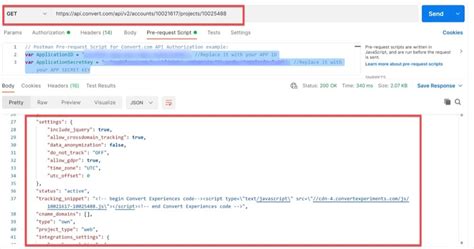 The Impact Of Apis In Experimentation Convert Api Explained