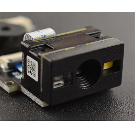 Gm65 Qr And Barcode Scanner Module Ram Electronics Website