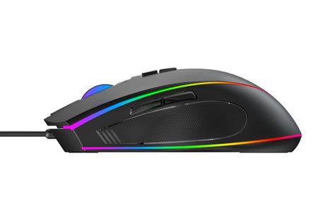 Havit Ms1017 Rgb Gaming Mouse