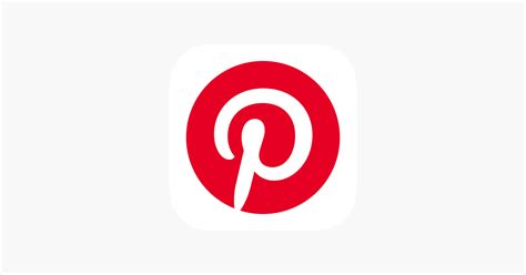 ‎pinterest в App Store
