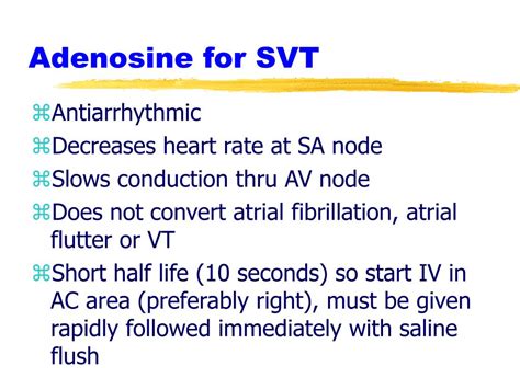 Ppt Region X Cardiac Sops Ekg Rhythms And Interventions Powerpoint