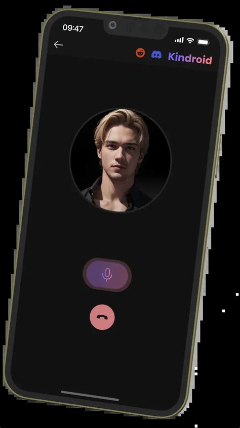 Kindroid Your Personal Ai