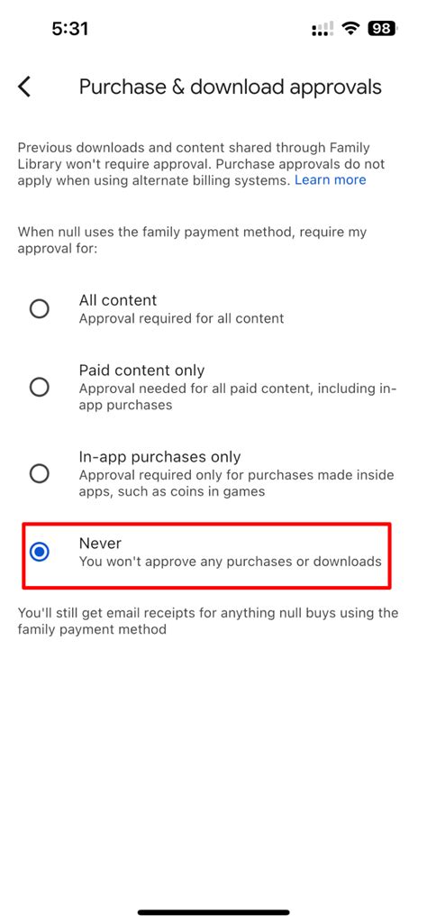 How To Delete Parental Controls How To Delete Parental Controls