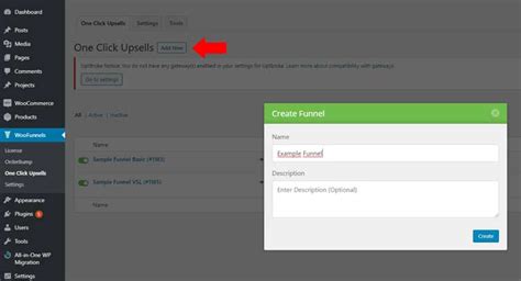 How To Create A One Click Upsell In Woocommerce