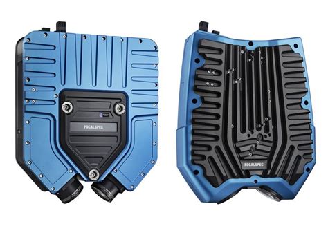 Focalspecs New Optical Sensors For Inline Inspection Deliver Unrivaled Speed Precision And Focalspecs New Optical Sensors For Inline Inspection Deliver Unrivaled Speed Precision And