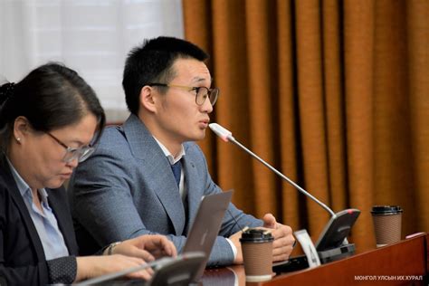 Хөгжлийн бэрхшээлтэй хүүхдүүдийн боловсролын асуудлыг хэлэлцлээ