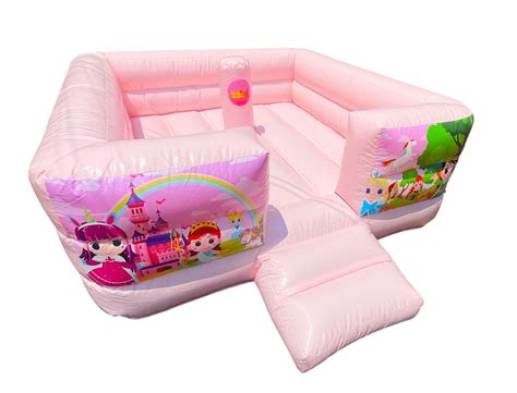 Qbox Princess Juega En Un Mundo Mágico La Hormiga Play