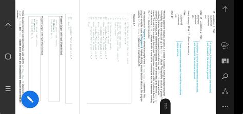 solved reference program 4 7 on page 183 build a flowchart