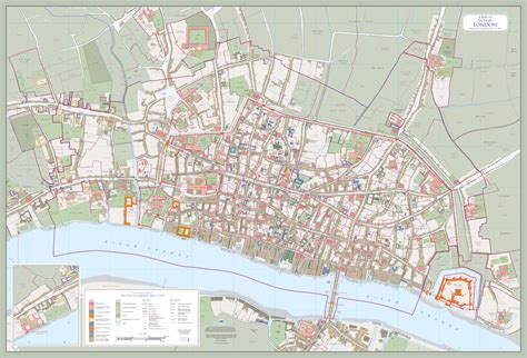Historical Maps To Get Your Hands On Dennis Maps