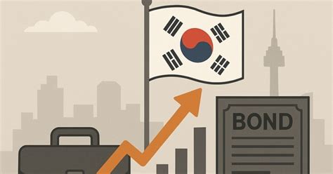 외국인 국내 채권 보유 300조원 돌파5월 109조 증가