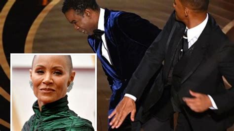 Jada Pinkett Smith Addresses Will Smiths Oscars Slap On Red Table Talk