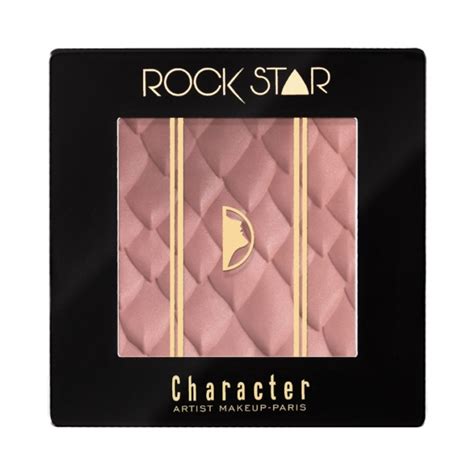 Character Rock Star Blush Rsb Queen Of Beauty