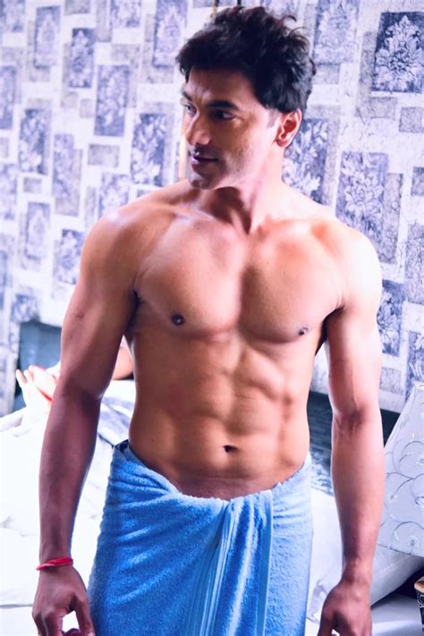 Indian Actor Anand Suryavanshi Lpsg