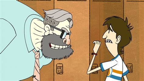 Watch Shop Class And Take A Nostalgic Yet Frightening Trip To The 80s