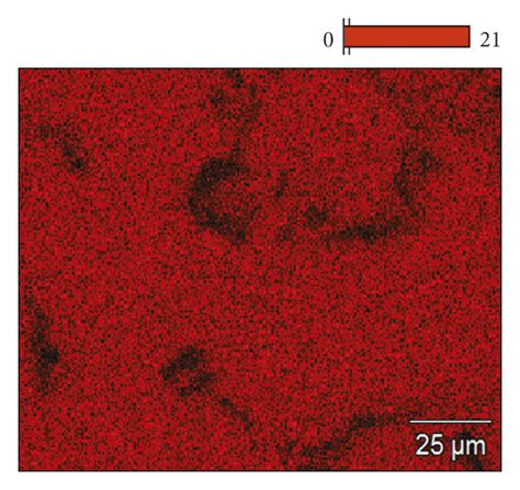 Sem‐eds Image Of Yb Rich Intermetallic Compounds In Al 7 Wt Si Alloy Download Scientific