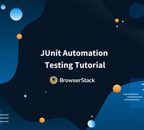 How To Use Mockito With Junit 5 A Beginners Guide Browserstack