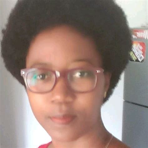 Josephine Hinga Magistrate Judiciary Of Sierra Leone Linkedin