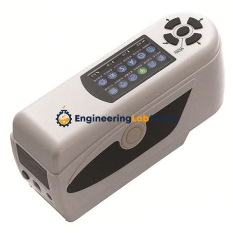 Manual Portable Colorimeter Suppliers In China Manufacturers Suppliers