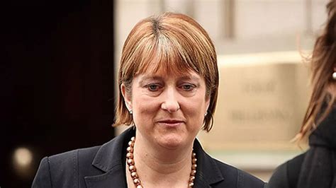 Jacqui Smith Admits Shame At Personal F Up Over Porn Films Expenses Claim Mirror Online