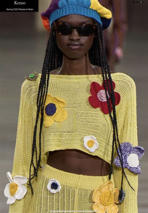 Ala Adlı Kullanıcının Spring And Resort 23 Panosundaki Pin Kadın