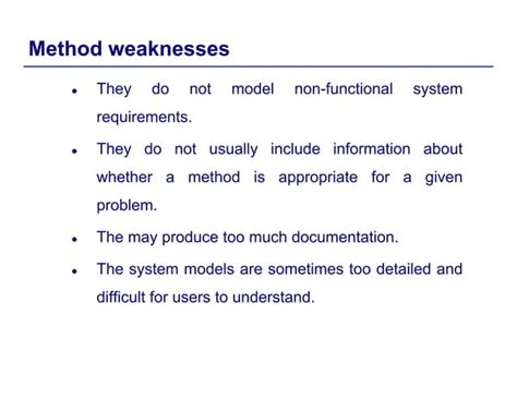 Unit Software Engineering System Model Notes Pdf Databases Computer Software And
