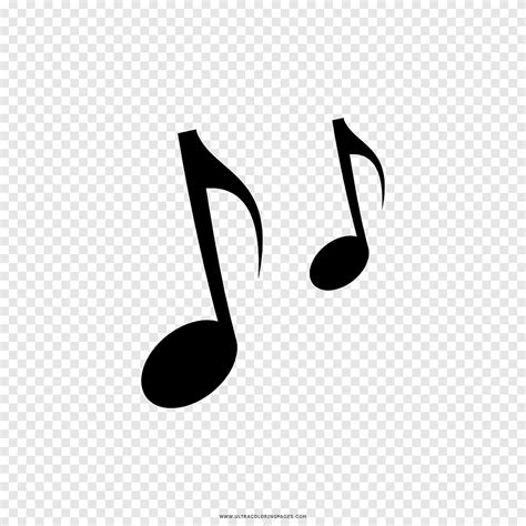 Musical Note Drawing Music Note Text Piano Png PNGEgg