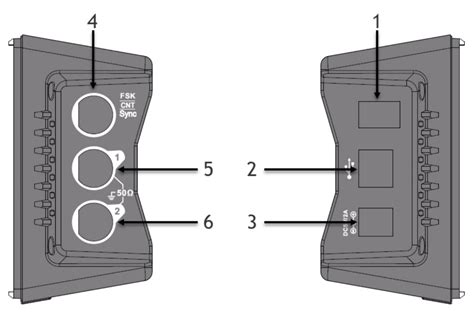 Uni T Utg932e Handheld Functionarbitrary Waveform Generator 2