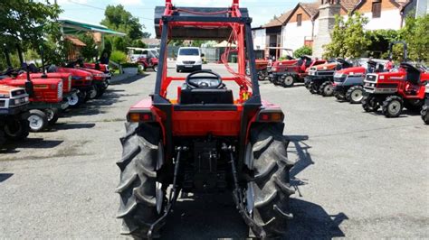 Mitsubishi MT23