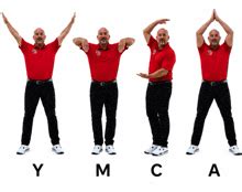 Ymca S Tenor