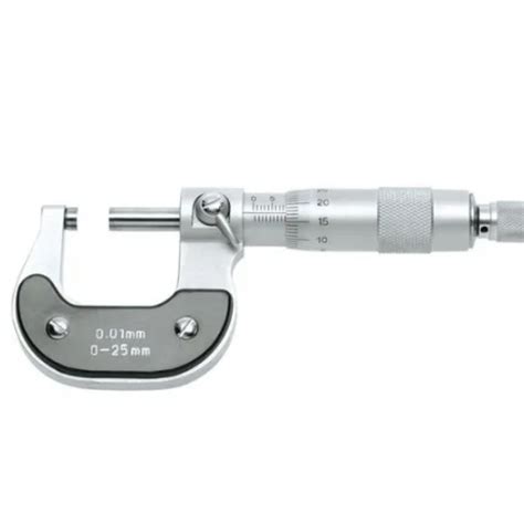 Buy Outside Micrometer Get Price For Lab Equipment
