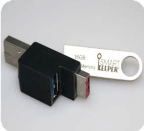 Secure Connector Smartkeeper Sk